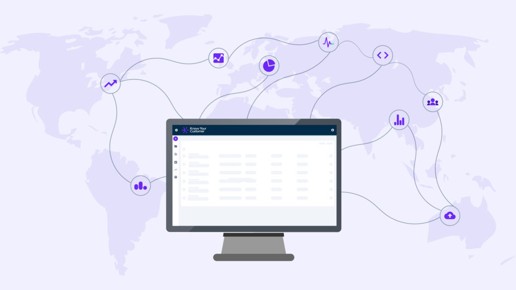 Clients and Partners | Know Your Customer Clients and Partners | Know Your Customer